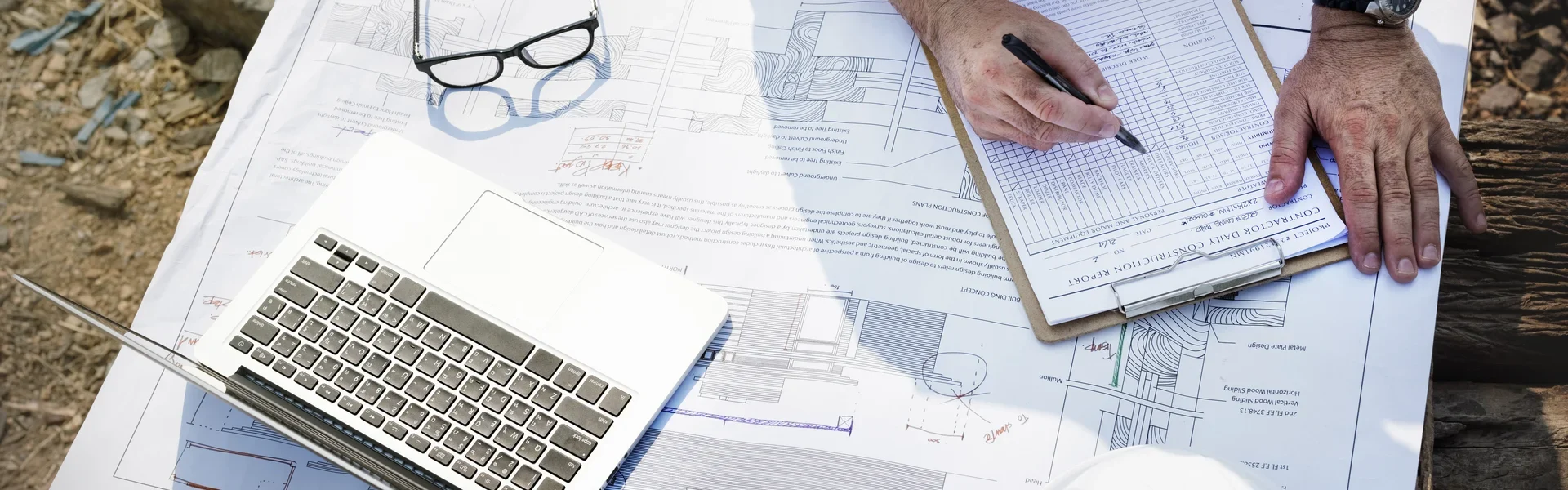 Dirección de ejecución de obras - Arq-tec